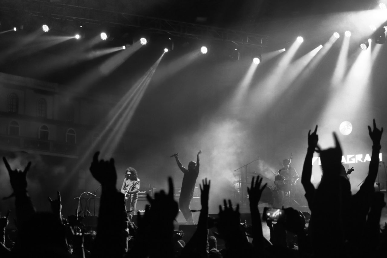 How to Plan a Great Charity Concert in 7 Steps + Tons of Tips!